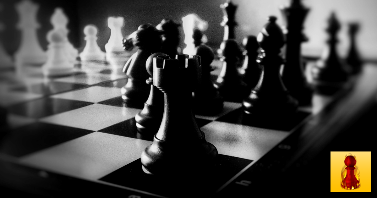 Play Chess Online